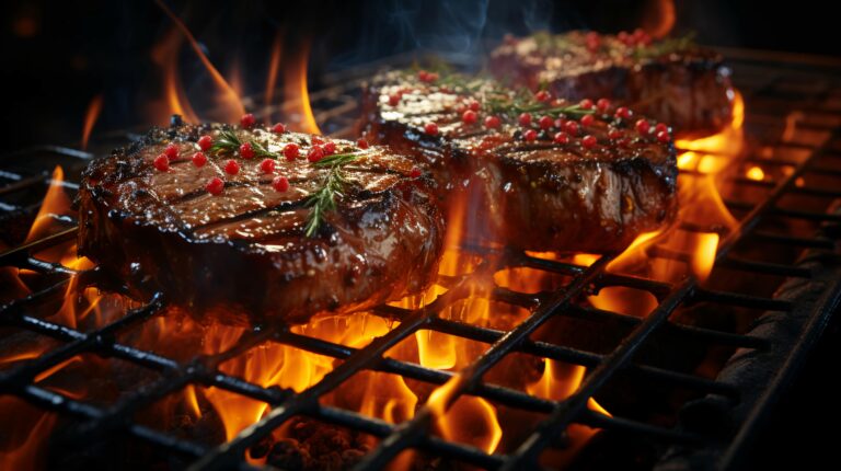 Protein Showdown: Shrimp vs. Chicken vs. Beef
